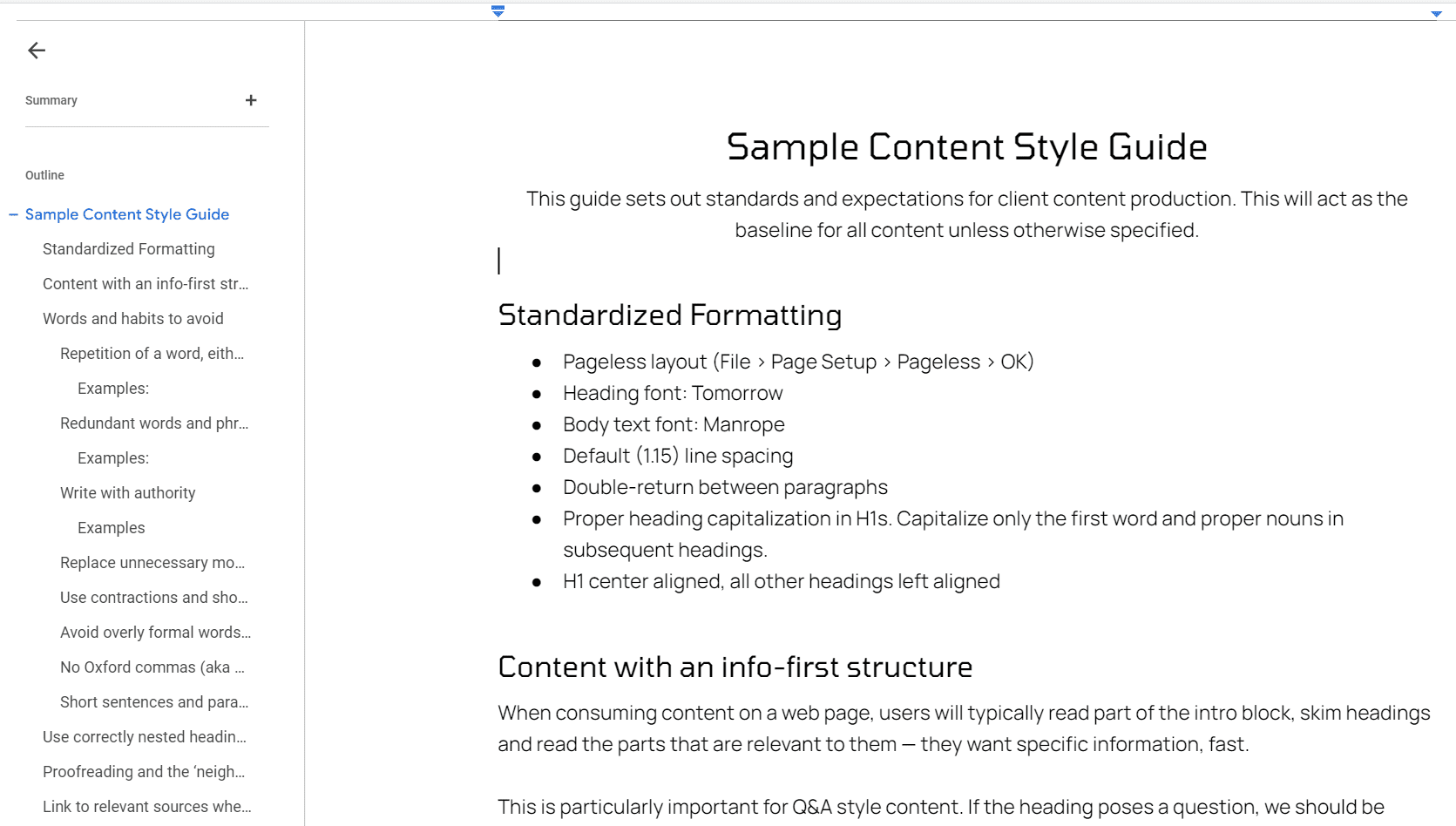Free Marketing Templates | Singularity Digital