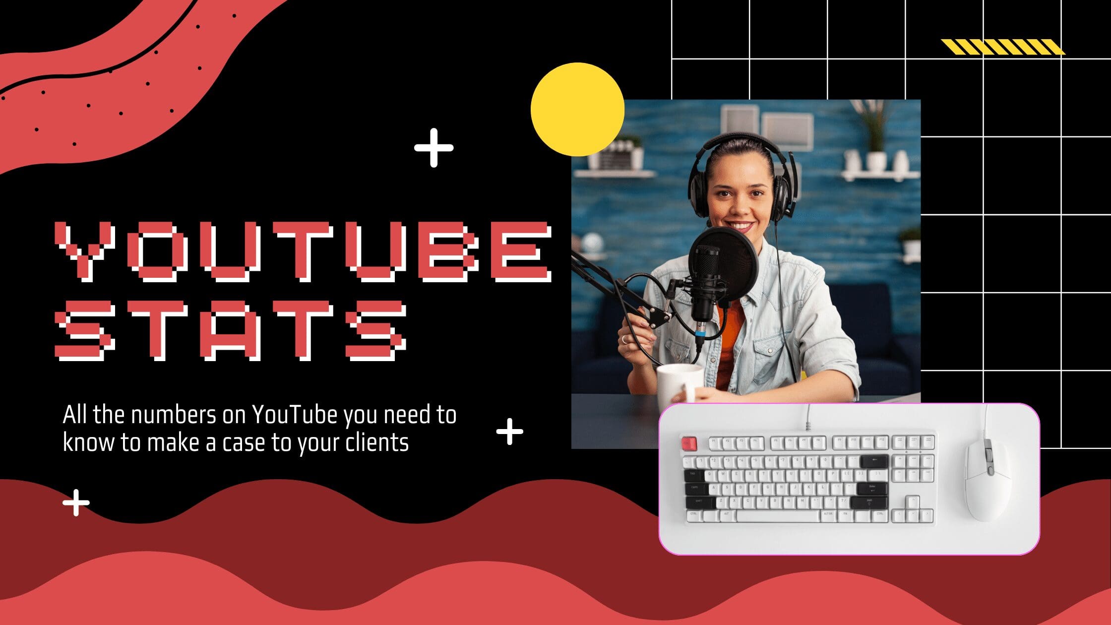 YouTube Stats - How Big of a Deal Is YouTube? // Singularity Digital