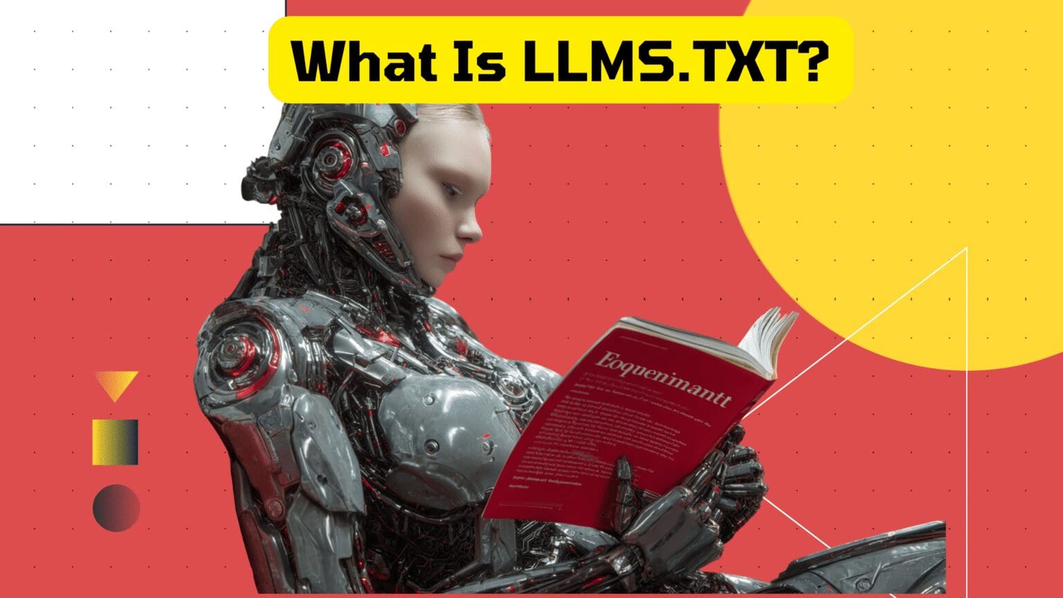 What Is LLM.txt (aka llms.txt), and Should You Use It?